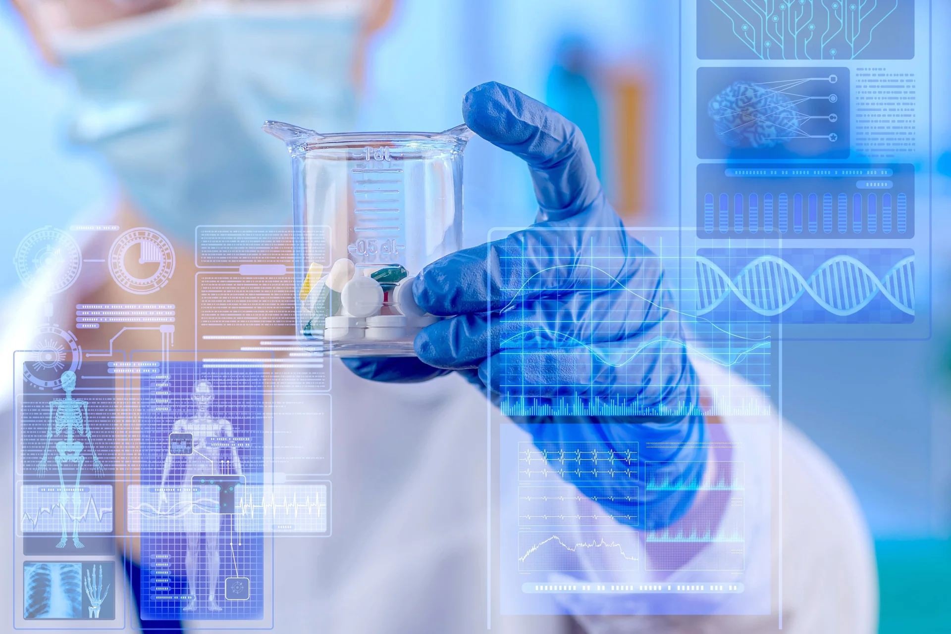 Unlocking the Value of Digital Measures in Drug Development