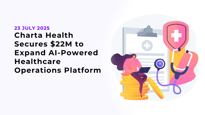 Charta Health Secures $22M to Expand AI-Powered Healthcare Operations ...