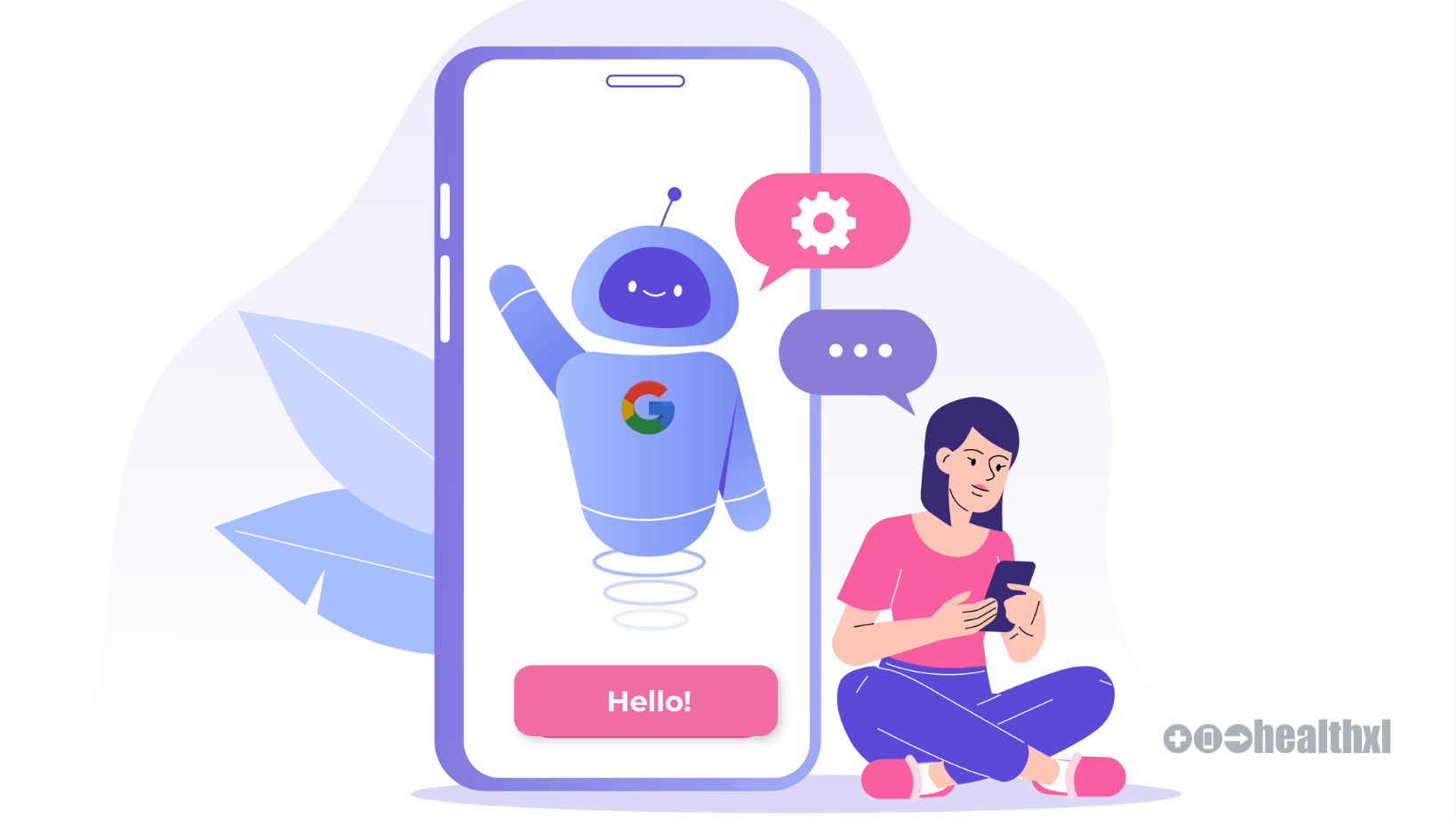 Google Launches MedPaLM, an AI-based Healthcare Language Model