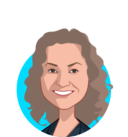 S4 E41: A New Dawn in Early Cancer Detection with Dr. Megan Hall of GRAIL