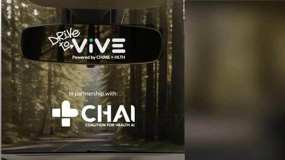 Drive to ViVE: AI Implementation in Resource-Constrained Settings